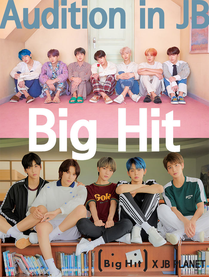 Big Hit Big Hit